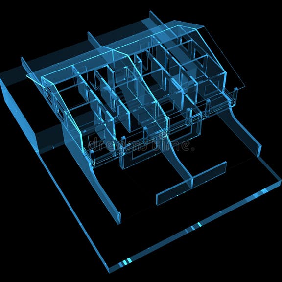 Blue House Transparent Stock Illustrations – 7,439 Blue House ...