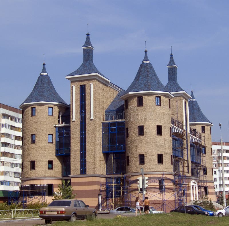 242 Parapet Towers Stock Photos - Free & Royalty-Free Stock Photos from ...