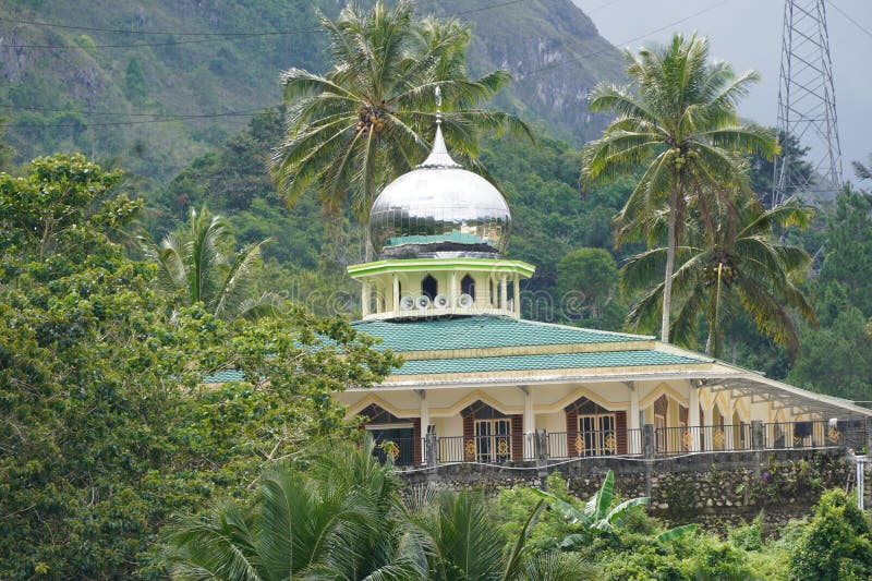 The House of Allah is a Place for Prostration, it is a Place of Prayer ...