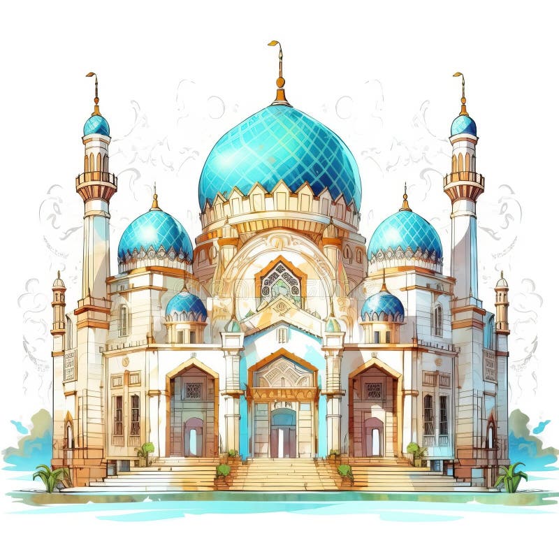 Muslim Anime Stock Illustrations – 1,645 Muslim Anime Stock ...