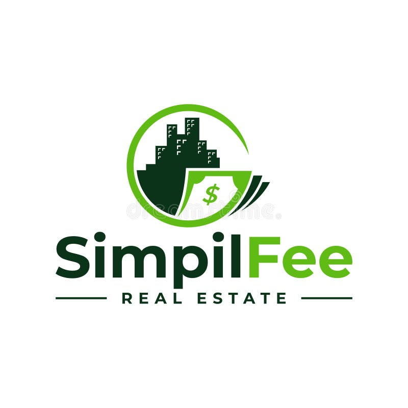 House or apartment credit stock illustration. Illustration of icon ...