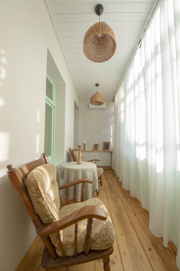 House apartment interior stock image. Image of vintage - 300388269