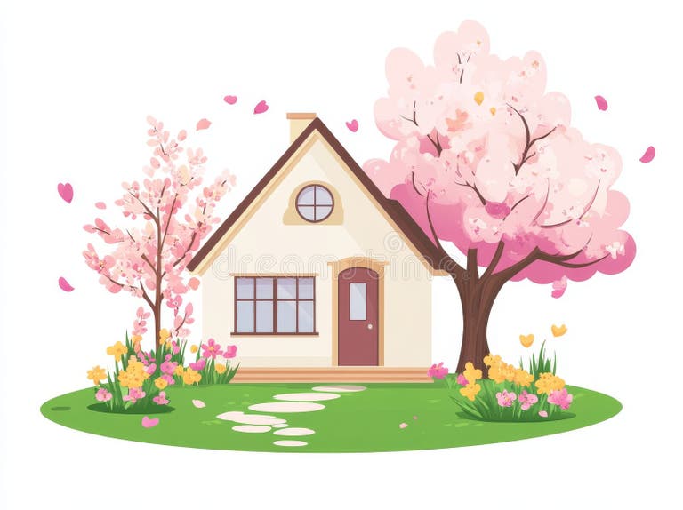 A House with a Balcony and a Balcony is Shown in an Image, and ...