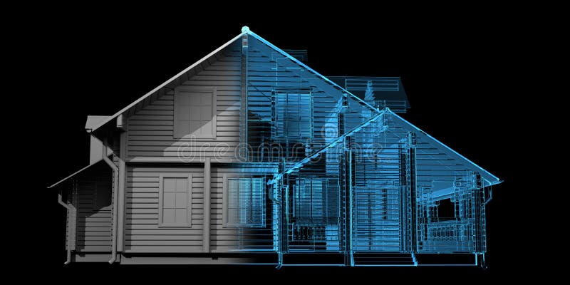 Transparent Tv Series House