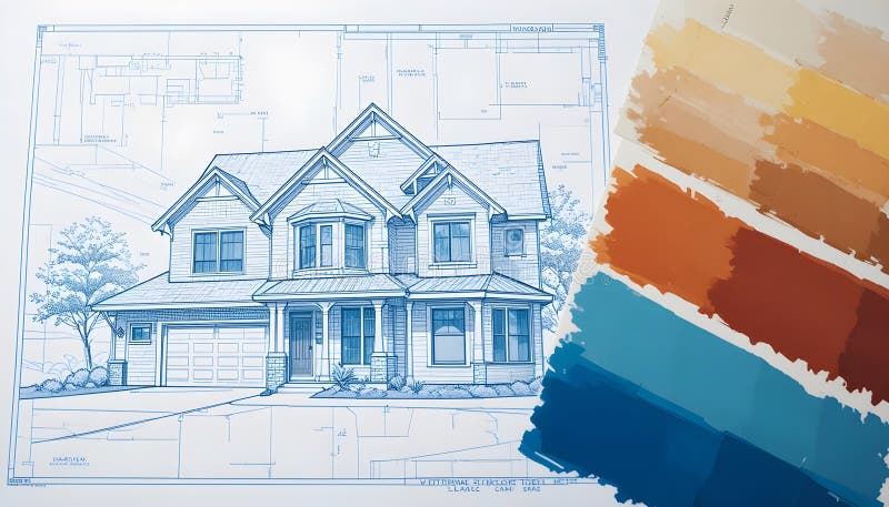 Renovationplanning Stock Illustrations – 10 Renovationplanning Stock ...