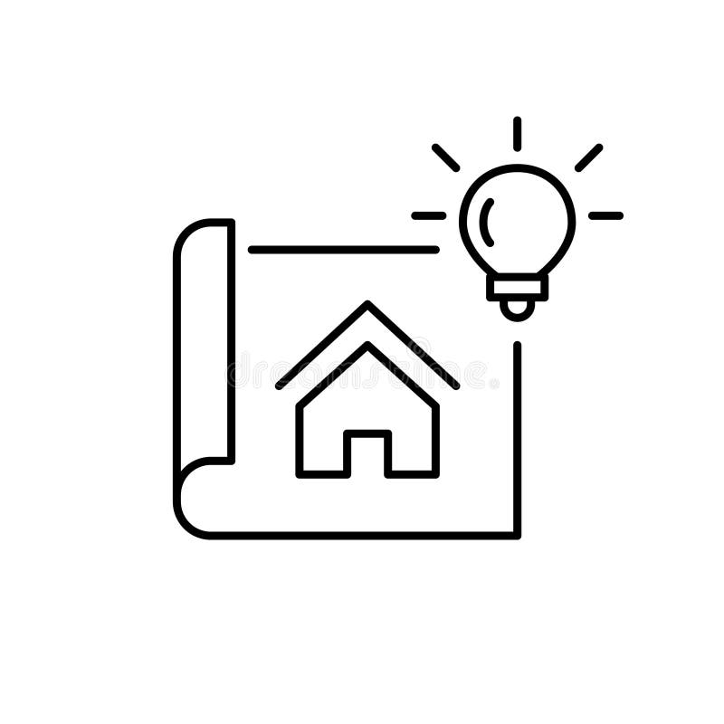 Thinking Architecture Stock Illustrations – 3,416 Thinking Architecture ...