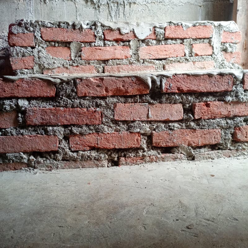 House brick stairs stock image. Image of unique, house - 295411999