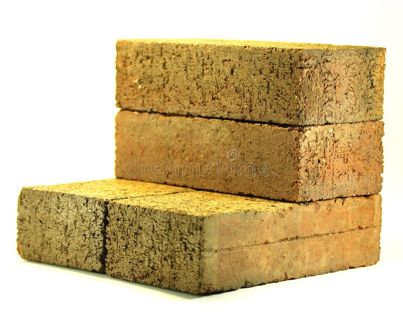 House Bricks Picture. Image: 2937934