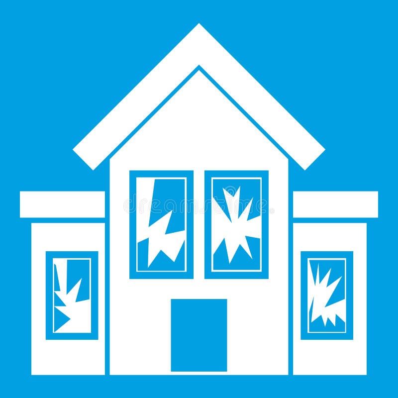 Broken Blue House Stock Illustrations – 1,176 Broken Blue House Stock ...