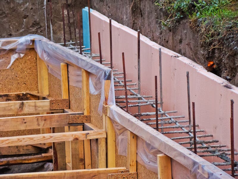 House building stock image. Image of architecture, exterior - 83047663