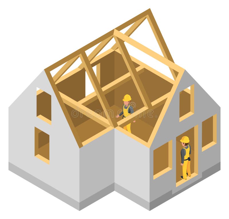 Building Process Stock Illustrations – 31,179 Building Process Stock ...