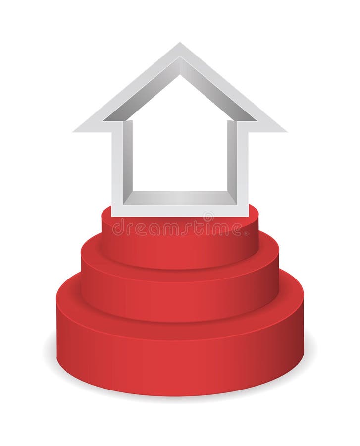 White House Podium Stock Illustrations – 2,702 White House Podium Stock ...