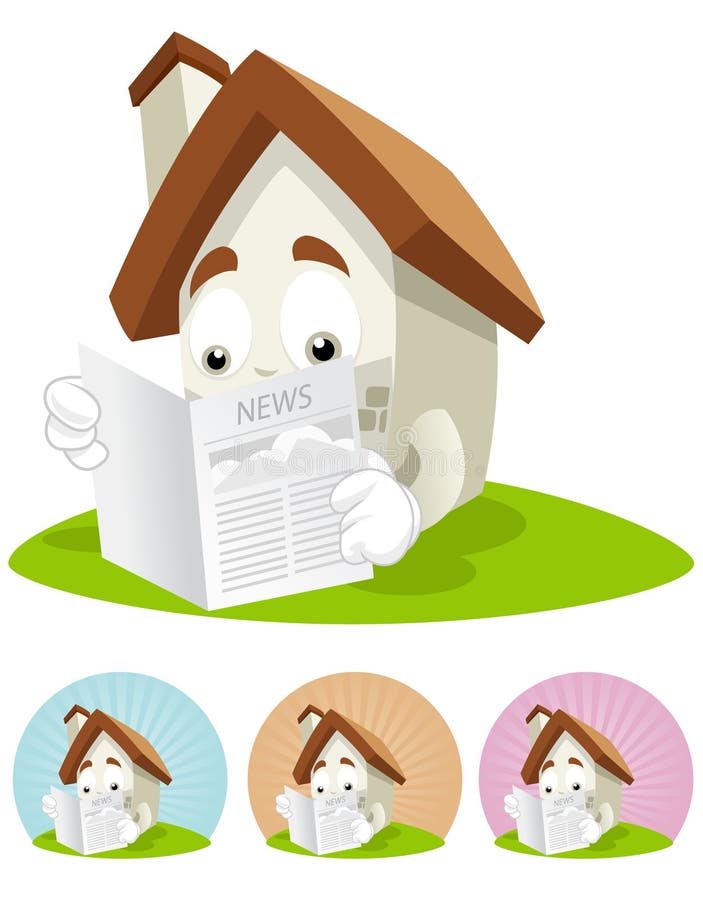 Newspaper Building Stock Illustrations – 2,295 Newspaper Building Stock ...