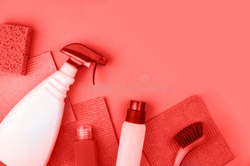 1,146 Red Cleaning Products Photos - Free & Royalty-Free Stock Photos ...