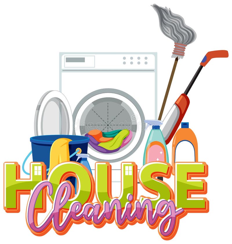 Cleaning Empty House Stock Illustrations – 1,340 Cleaning Empty House ...