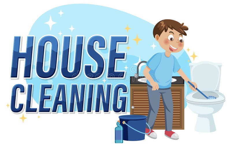 Cleaning Empty House Stock Illustrations – 1,340 Cleaning Empty House ...