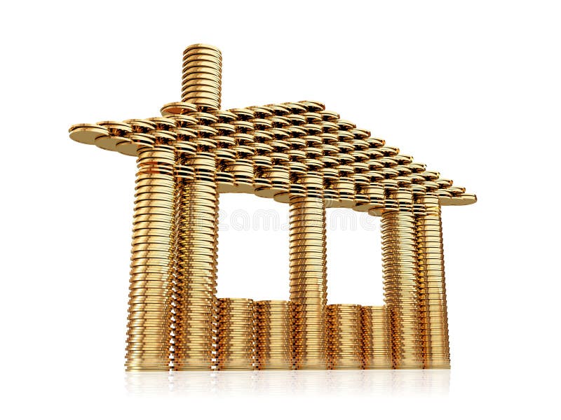 House Of Coins Picture. Image: 5522219