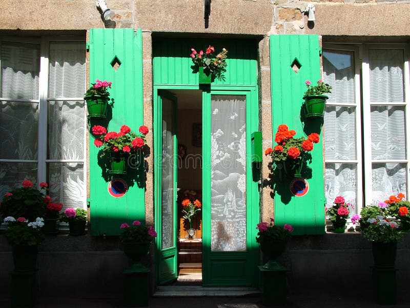 The House Of Colors Picture. Image: 790075