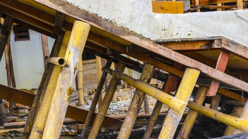 House Construction is Processing Stock Photo - Image of estate ...