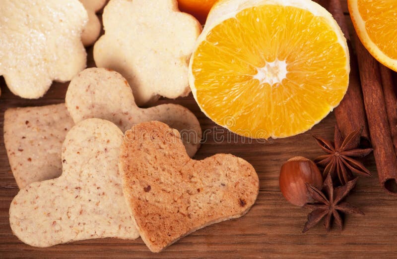 House cookies stock photo. Image of copy, pastry, food - 23054802