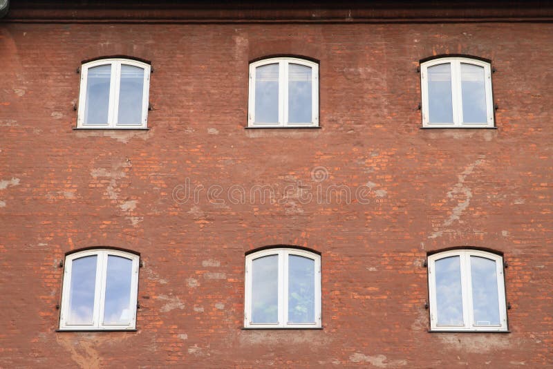 House in Copenhagen stock image. Image of house, copenhagen - 69619903