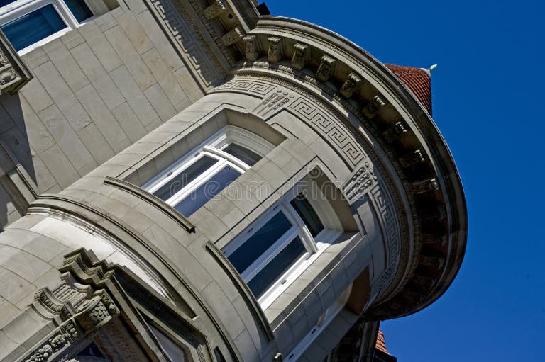 3,582 Round Corner Building Stock Photos - Free & Royalty-Free Stock ...