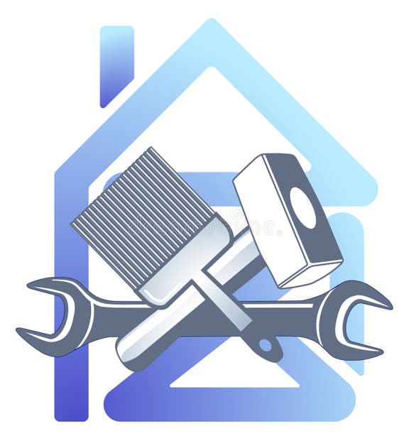 Craftsman Symbol Stock Illustrations – 7,561 Craftsman Symbol Stock ...