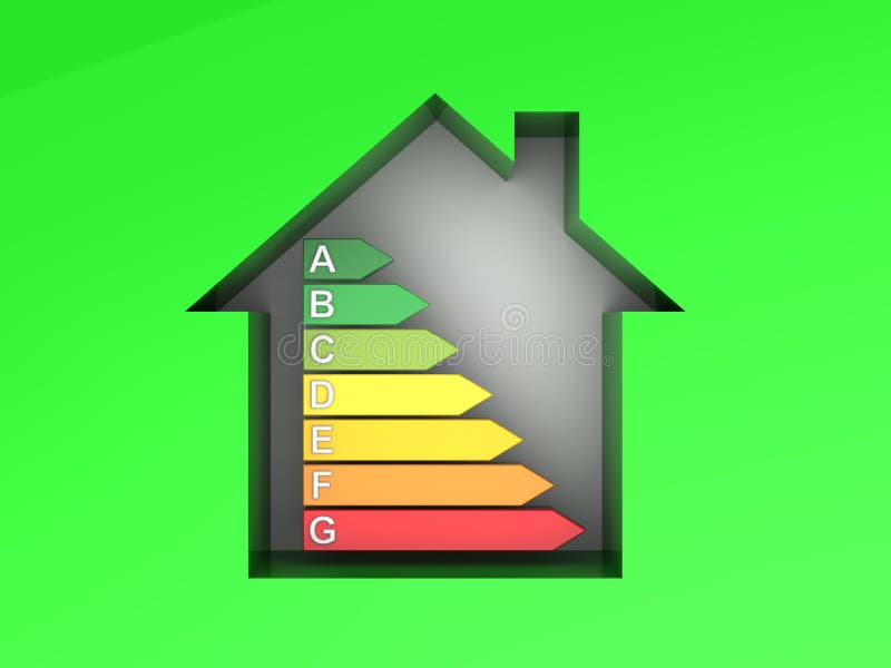 House stock illustration. Illustration of building, fuel - 62666508