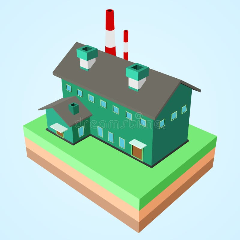 Medieval Factory Stock Illustrations – 224 Medieval Factory Stock ...