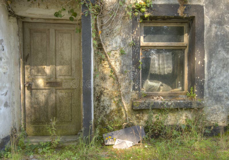 House decay stock photo. Image of mayo, sligo, decay - 78925850