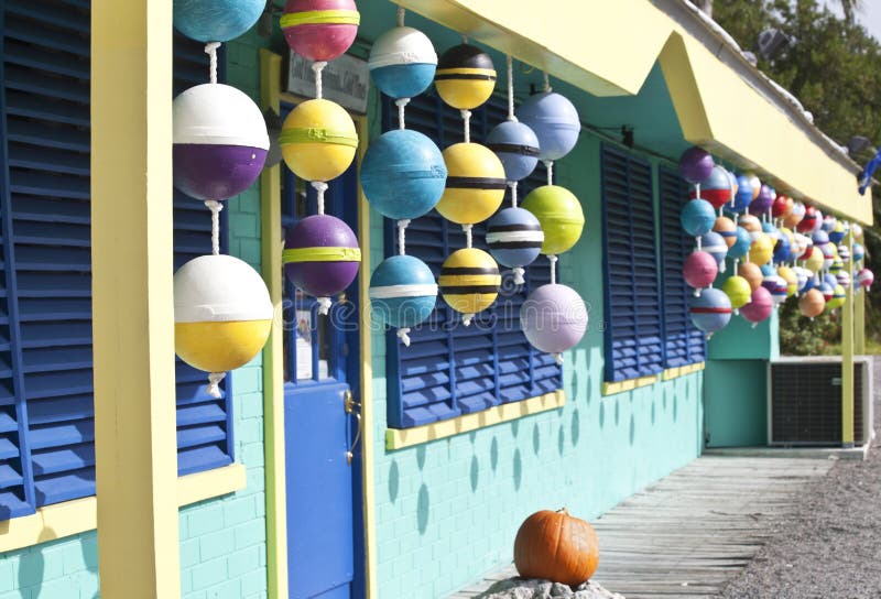 House Decorations stock image. Image of ocean, west, house - 48072607