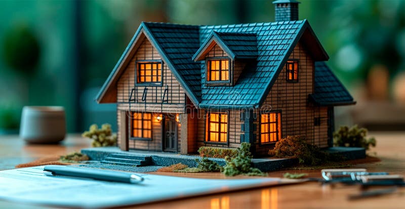 House Design, Civil Engineering Architecture, Drawing and Layout - AI ...