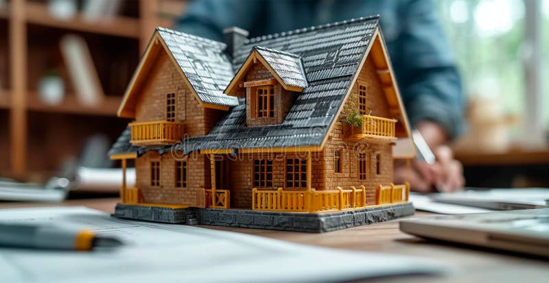 House Design, Civil Engineering Architecture, Drawing and Layout - AI ...