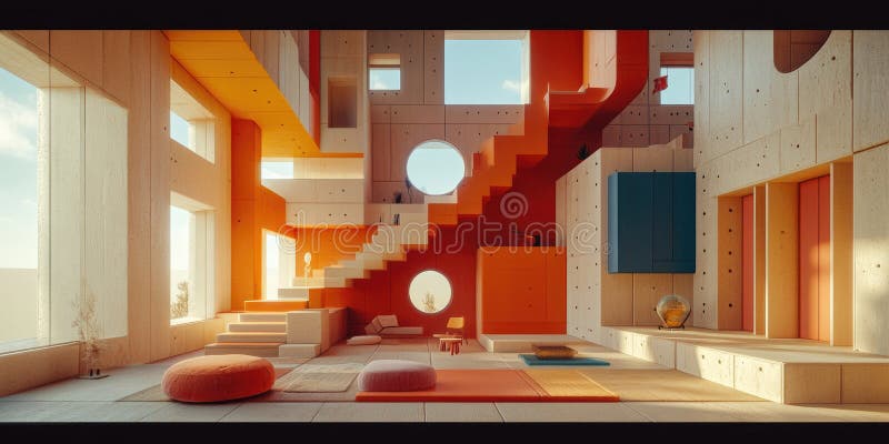 A House that Doubles As an Art Installation for Avant-Garde ...