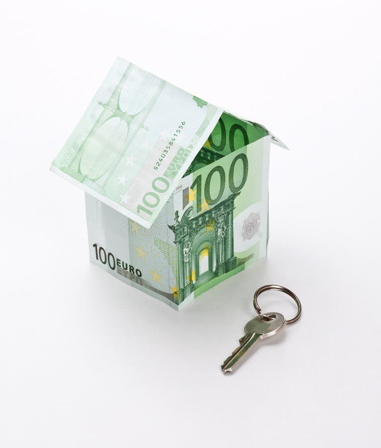 Mortgage stock photo. Image of money, mortgage, finance - 12707374