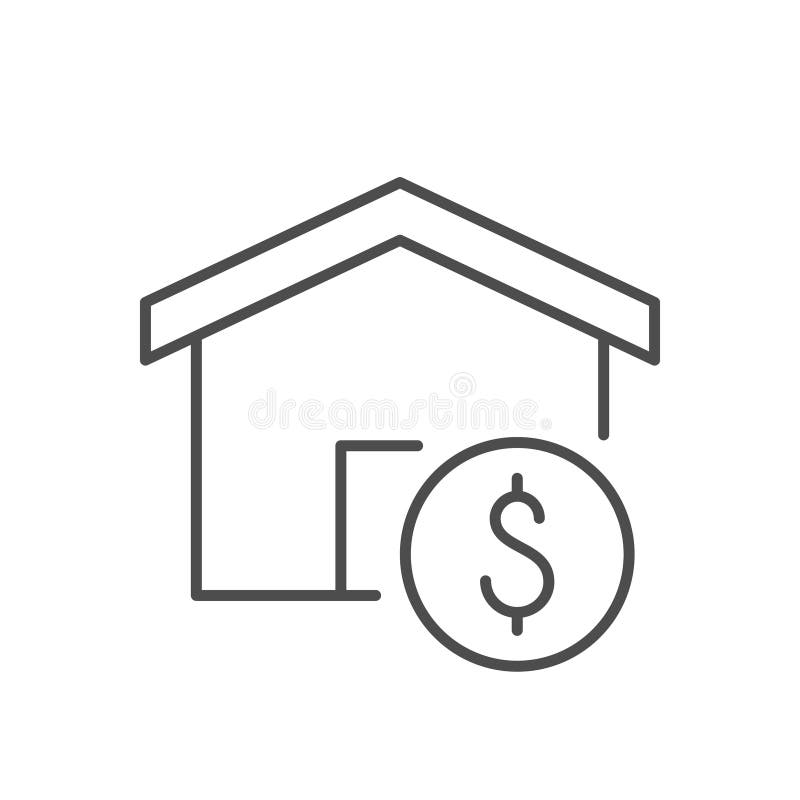 Household Income Icon