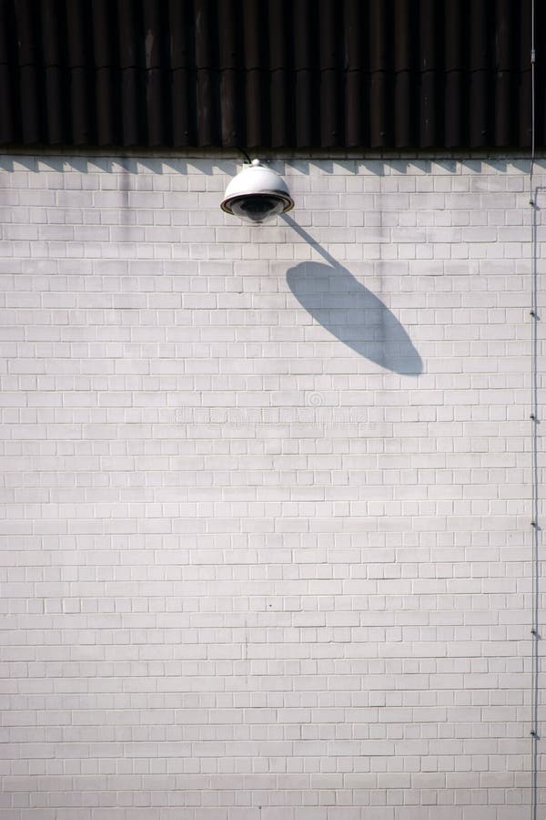 Wall light cast shadow stock image. Image of wall, sunlight - 120052691