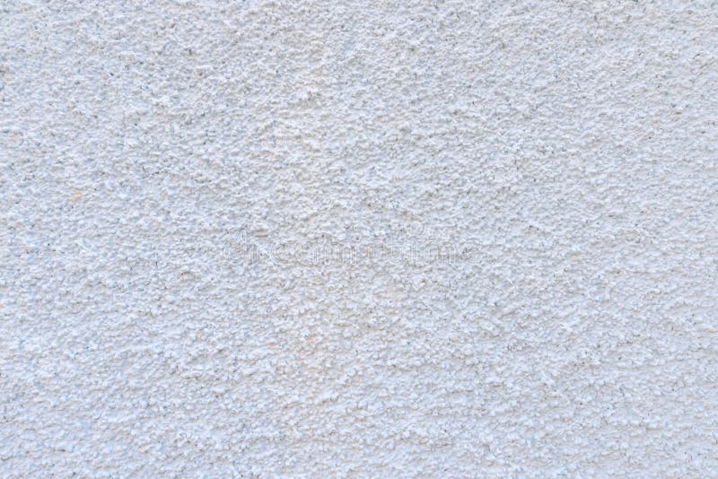 House Facade with Roughcast Prime Stock Image - Image of house, surface ...