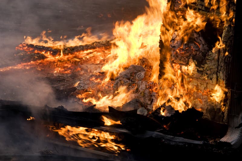 Explosion flame stock photo. Image of explosion, fire - 13457452