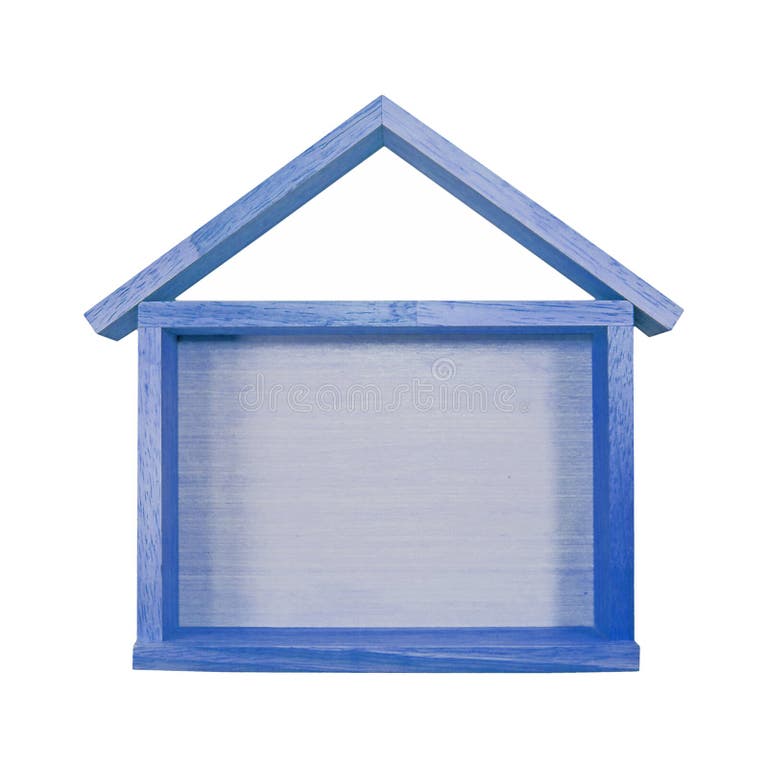 House frame stock image. Image of construction, estate - 23781283