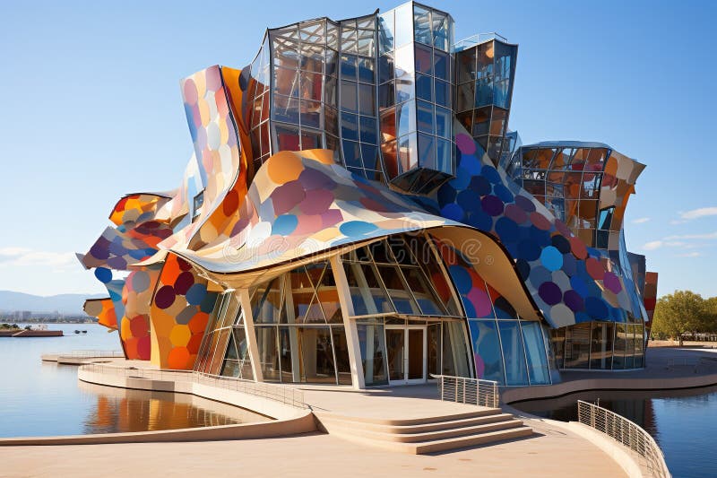 House of the Future. Alternative Creative Planning Design Architecture ...