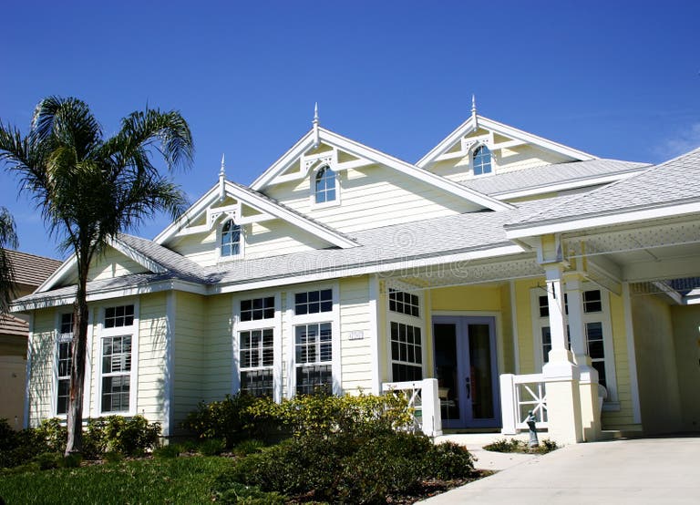 House of Gables stock photo. Image of gables, houses, porch - 321576
