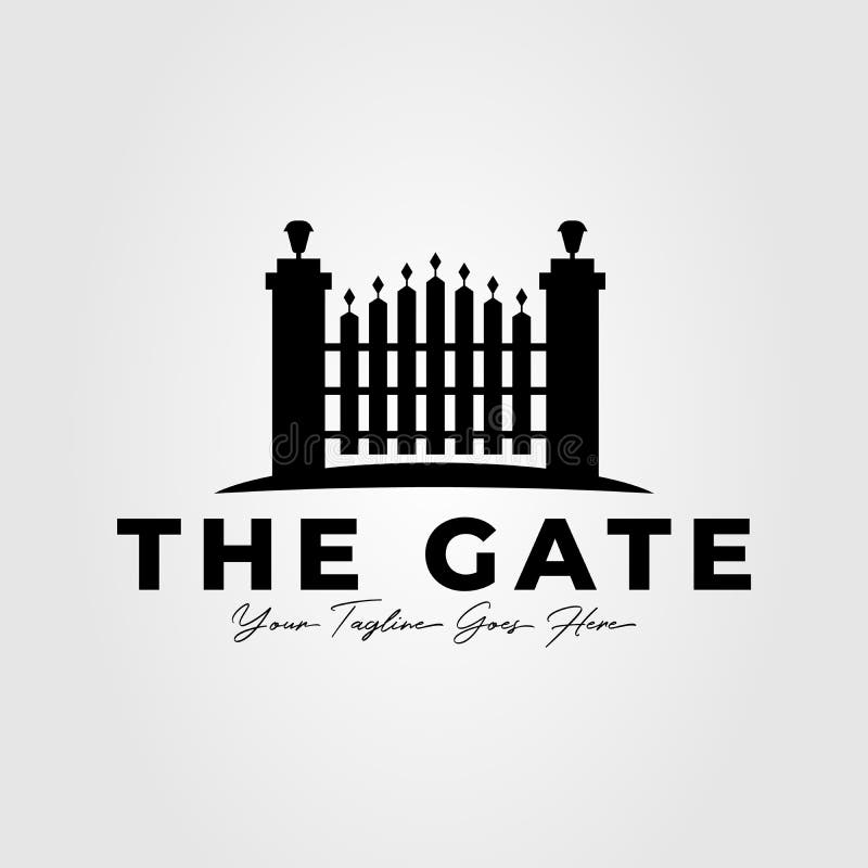 Castle Gate Logo