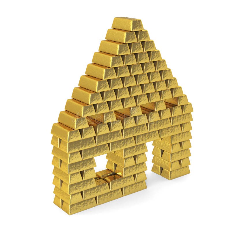Gold House Symbol Stock Illustrations – 22,699 Gold House Symbol Stock ...