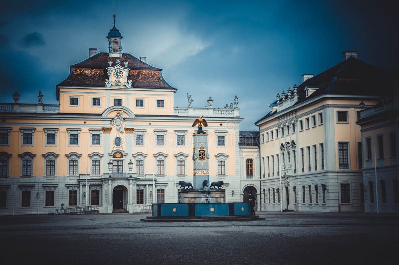House germane stock image. Image of rafter, medieval - 56402211