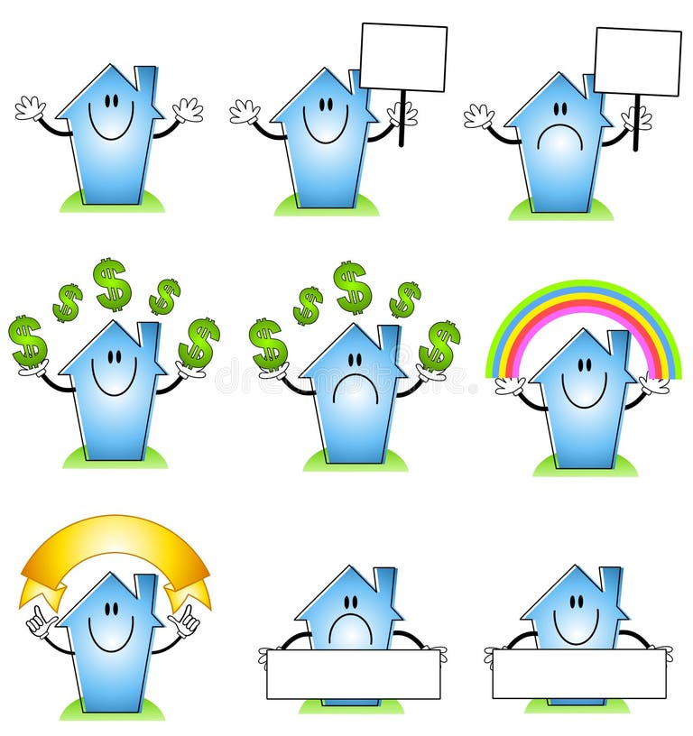 House Dollar Signs Stock Illustrations – 1,253 House Dollar Signs Stock ...