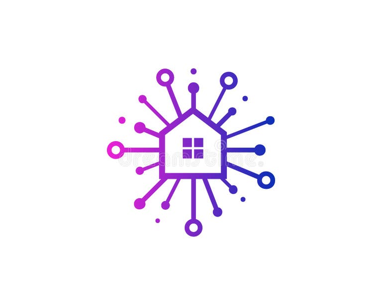 Building Community Center Logo Stock Illustrations – 350 Building ...