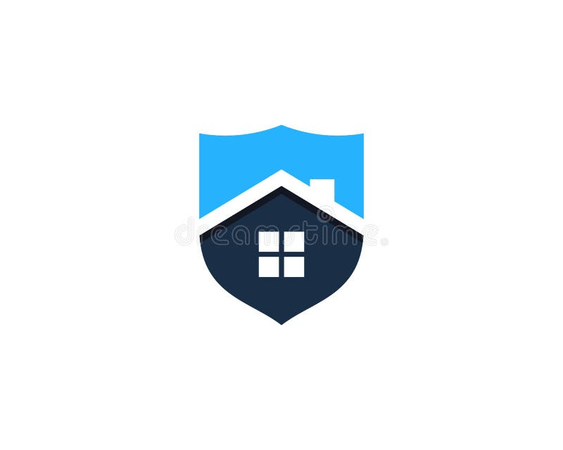 Secure Home Icon Stock Illustrations – 39,449 Secure Home Icon Stock ...