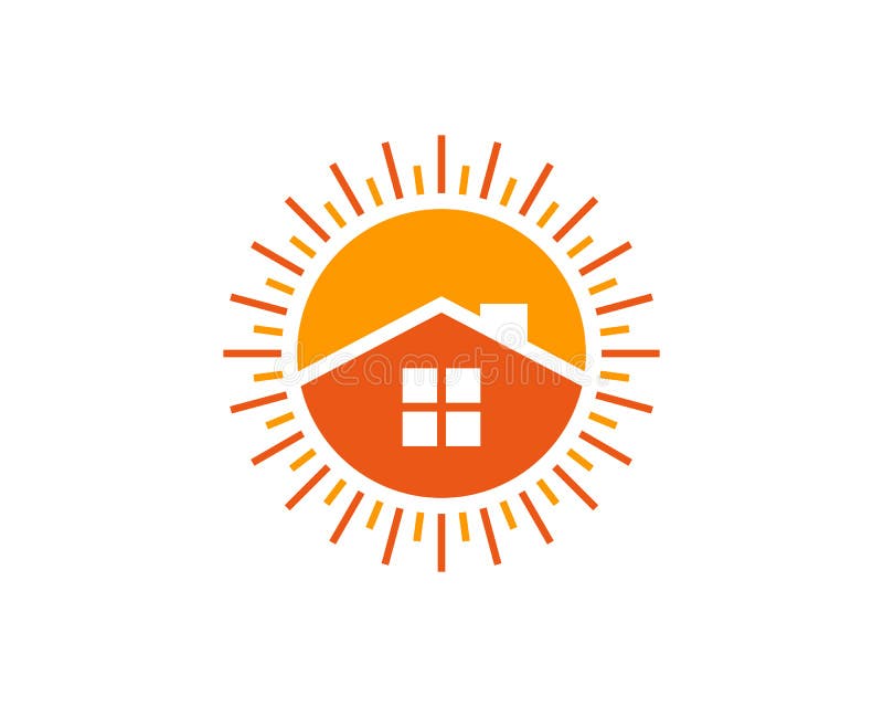 Home Sun Stock Illustrations – 178,370 Home Sun Stock Illustrations ...