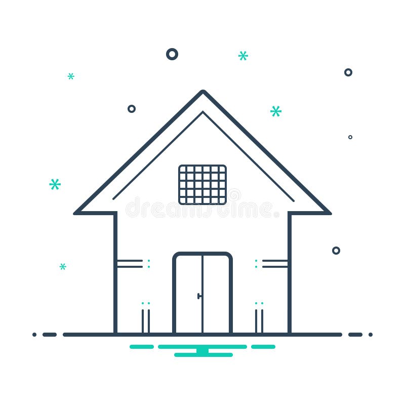 Premises Icon Stock Illustrations – 2,213 Premises Icon Stock ...